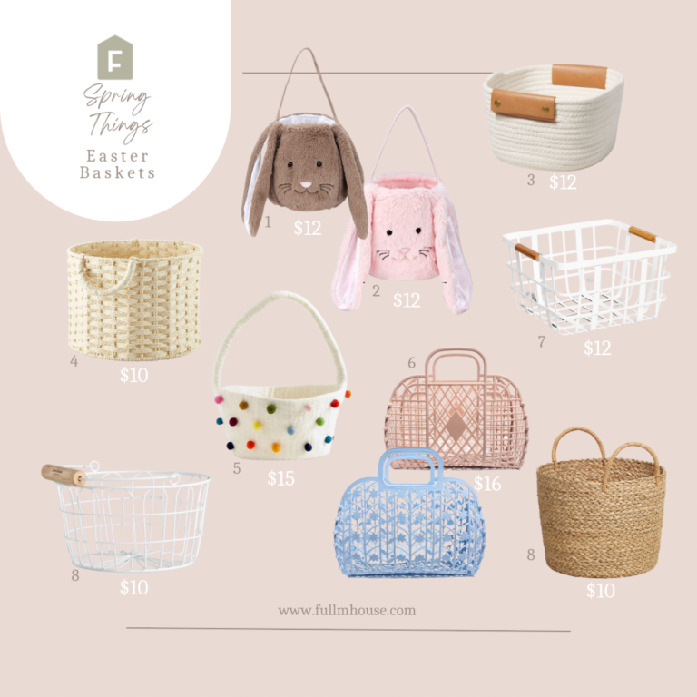 Gift Guides | fullmhouse.com