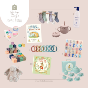 Gift Guides | fullmhouse.com