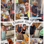 Reunion Food & Favorites | fullmhouse.com